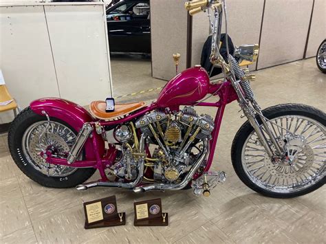 Badass Shovelhead Cool Bikes Chopper Motorcycle Custom Choppers