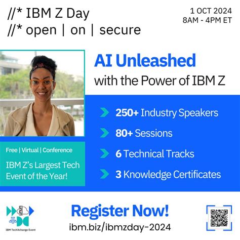 mom relaunch on linkedin ibmzday ibmz