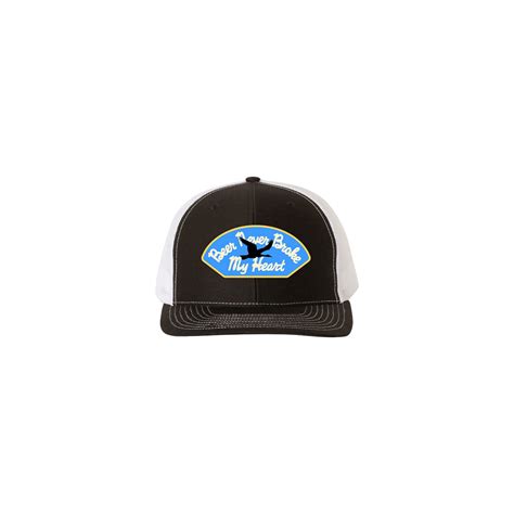 Headwear Luke Combs