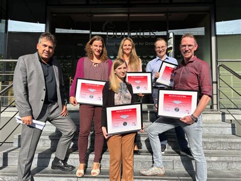 René Visser Posted On Linkedin