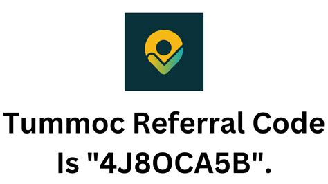 Tummoc Referral Code Unlock 50 As A Signup Bonus Instantly