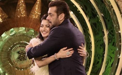 On Salman Khans Birthday Wishes From Bhagyashree Sonam Shehnaaz And