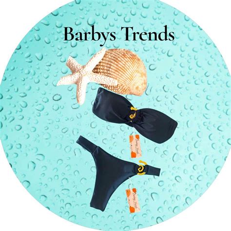 Barbys Trends