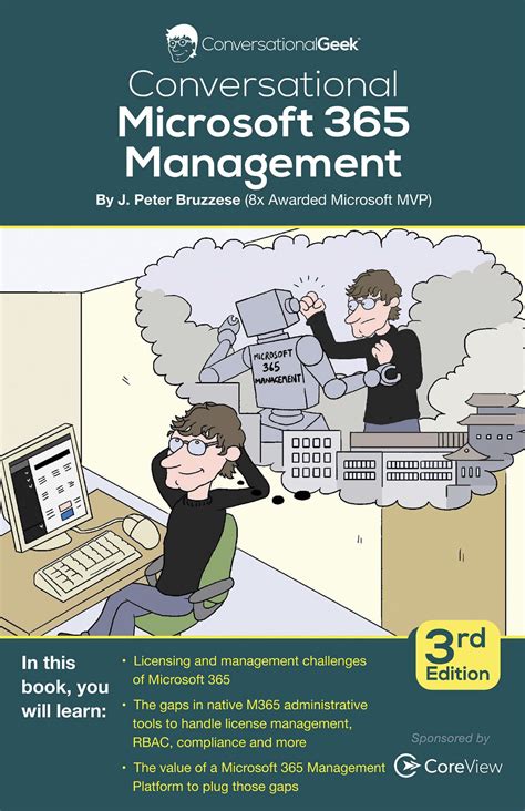 Report Conversational Microsoft 365 Management