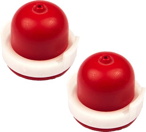 Amazon.com : 2pcs 694395 Lawn Mower Primer Bulb Replacement Briggs for ...