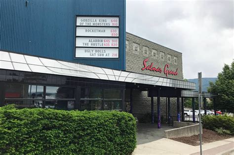 Salmon Arm Mother Upset After Angry Movie Mob Vents On 15 Year Old