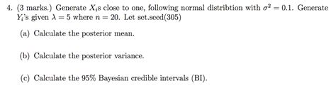 consider n independent but not identical samples y1