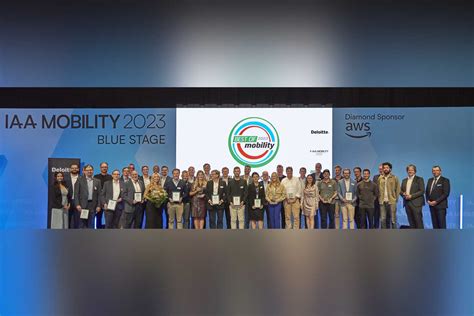 Iaa Mobility 2025 Hyundai Looks To The Brands Future With A Concept Vehicle Electromobility