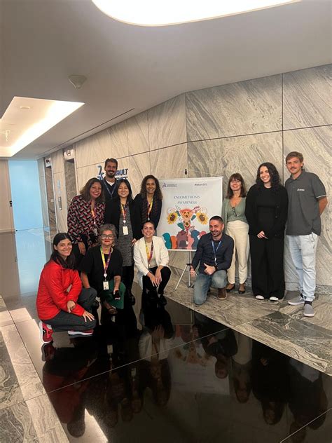 Dassault Systèmes On Linkedin Dassaultsystèmes Endometriosis Weare3ds