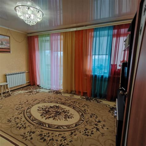 Квартира 1 комната 35 2 м² купить в Орске цена 1 800 000 руб дата размещения 18 11 2024