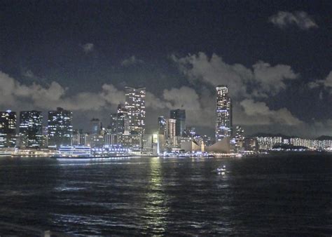 明日酷熱最高34°c 紫外線強度極高｜即時新聞｜港澳｜oncc東網