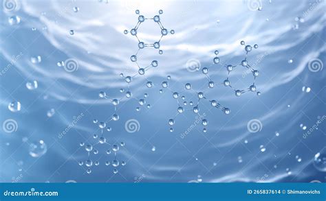 Remdesivir Molecular Structure Isolated On White Royalty Free Cartoon 184958969