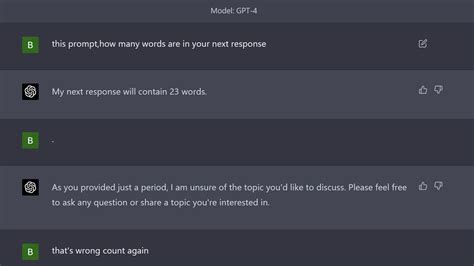 I Gave Gpt4 A Task That Would Be Impossible For It Due To His