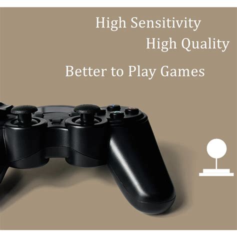 Pc 컴퓨터 휴대용 비디오 게임 콘솔용 Usb 게임패드 컨트롤러 Q400ps4000 아케이드 Mame 게임용 유선 게임패드