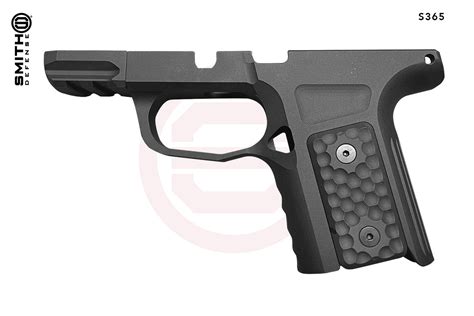 S365 Grip Module For Sig Sauer P365