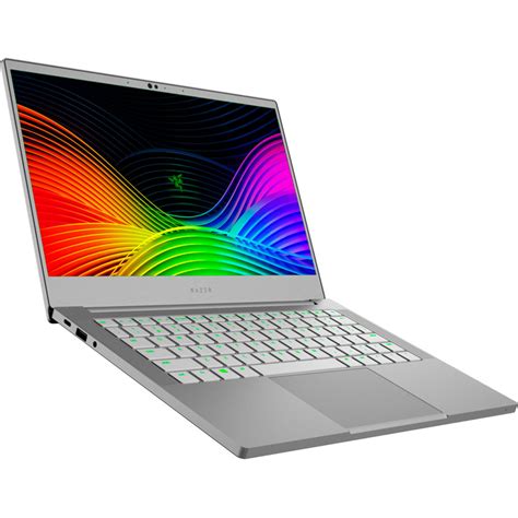 Razer Blade Stealth 13 Ultrabook Laptop Intel Core I7 1065g7 4 Core 13