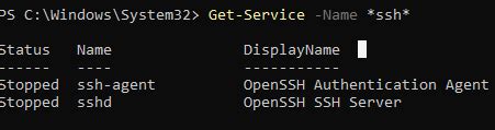 How To SSH Into Windows TheITBros