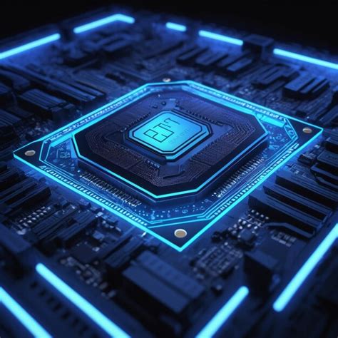 Big Data And Ai Analysis Premium Ai Generated Image