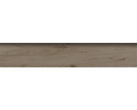 Sockel Mirava Oslo Walnut Dark Brun Träoptik 8x60x09 Cm Köp På