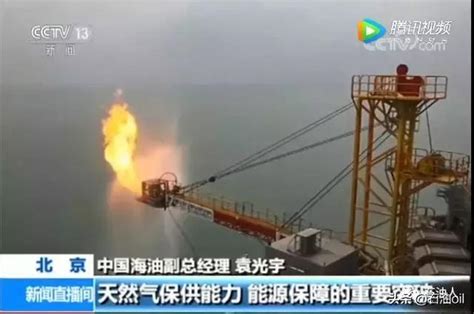 渤海天然氣勘探獲重大突破！發現100 000 000 000方大氣田！ 每日頭條