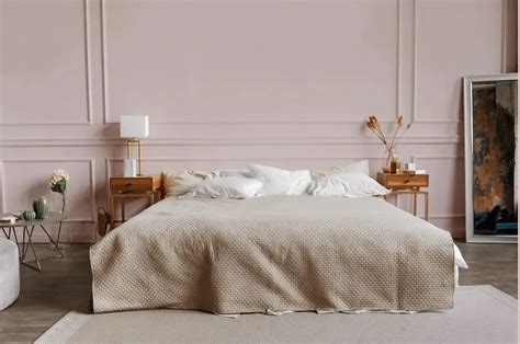 Benjamin Moore Paisley Pink 1261 28 Real Pictures