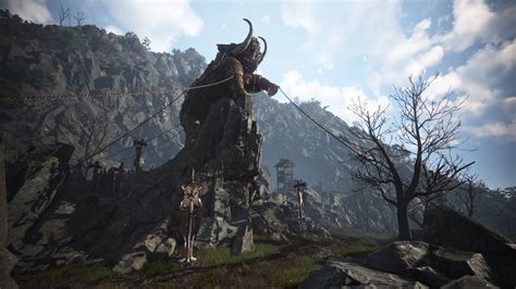 Black Desert Onlines Land Of The Morning Light Update Shows Pearl