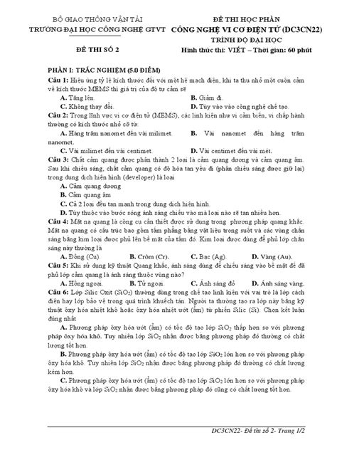 Mems 2 Pdf