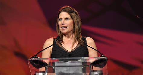 Mary Bono Resigns As Usa Gymnastics Interim President After Her Anti
