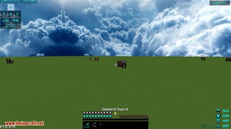 FPS Reducer Mod 1 17 1 1 16 5 Reduce Unnecessary GPU And CPU Load 9Minecraft Net