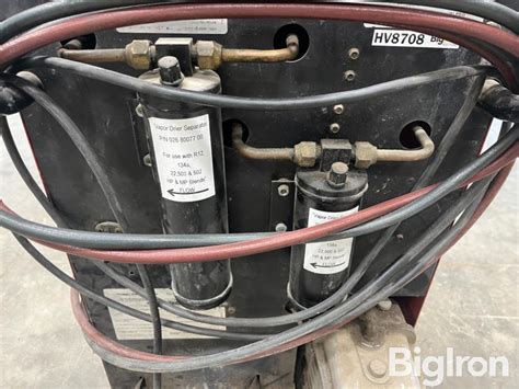 Rti Air Conditioner Machine Agriculture Bigiron