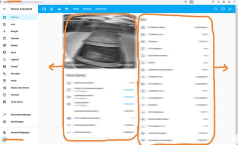 Dashboard Wide How Frontend Home Assistant Community