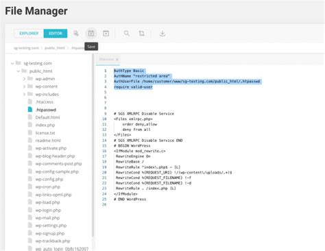 What Is “401 Error Unauthorized Access And How To Fix It Siteground Kb