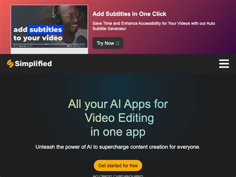 simplified ai writer the best ai tool ever