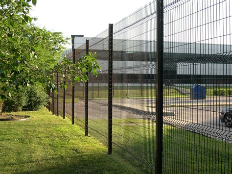 Ограда Оградни системи Аrtesan Fencesystem България