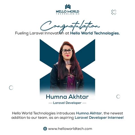 welcome hwt teamhwt helloworld helloworldtechnologies… hello world technologies