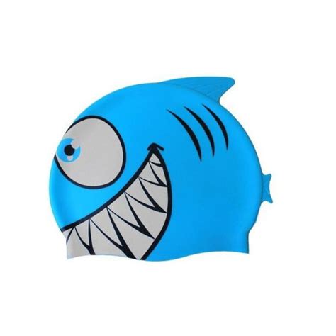 Gorro Pescado Silicona Hacker