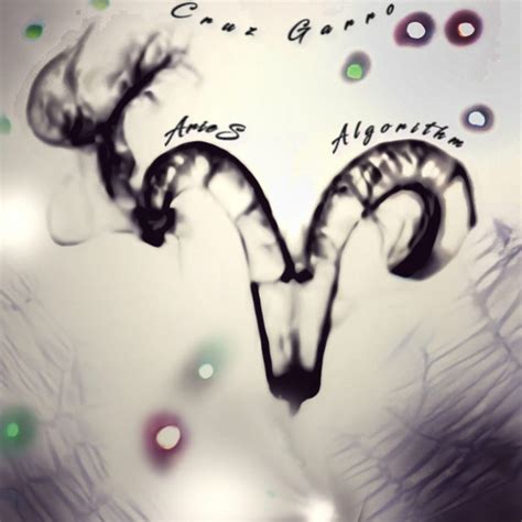 Aries Algorithm Cruz Garro