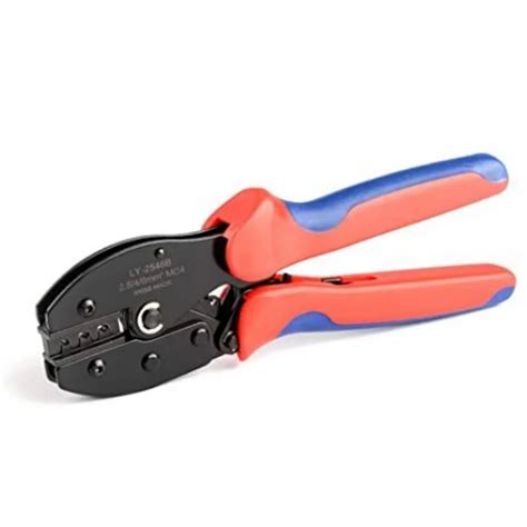 Mc 4 Crimper Tool Lightharvest Solar