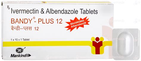 Bandy Plus 400 12 Mg Order Bandy Plus 400 12 Mg Tablet Online At Truemeds