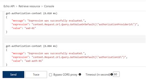 Ms Azure Inbound Policy Use Of Control Flow Operations And Named Value