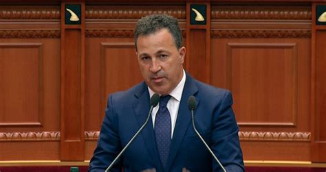 Peleshi Në Kuvend Rrisim Sërish Pagat Për Ushtarakët Në 2023