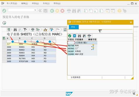 Mass使用（一）数据差异化批量修改 知乎
