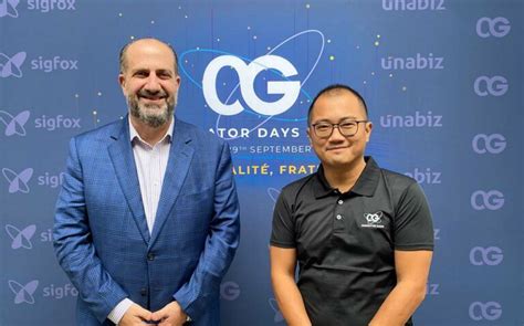 IWire Global Collaborates With UnaBiz To Address Massive IoT