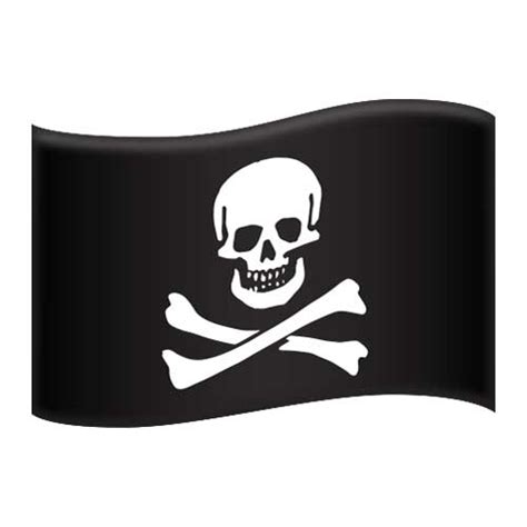 Pirateflagemoji Request Now