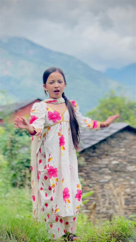 Sanu Maya A Heartfelt Tiktok Song Tribute Tiktok