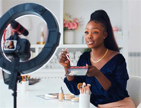 The Power of Influence: How Social Media is Transforming the African ...