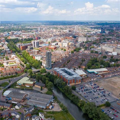 Levelling Up Geographical Inequality In The Uk Explained Institute