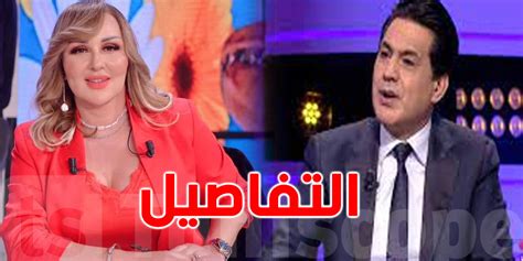 غفاف الغربي عبد الرزاق الشابي كان سببا في خروجي من قناة حتبعل