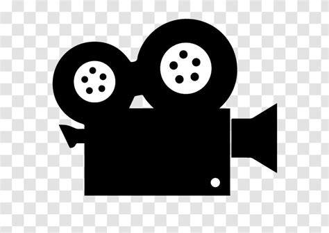 Film Clipart Black And White