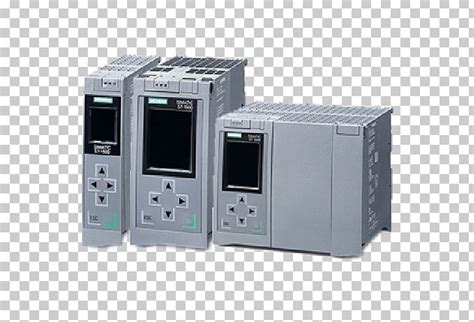 Simatic Step 7 Programmable Logic Controllers Simatic S7 300 Central